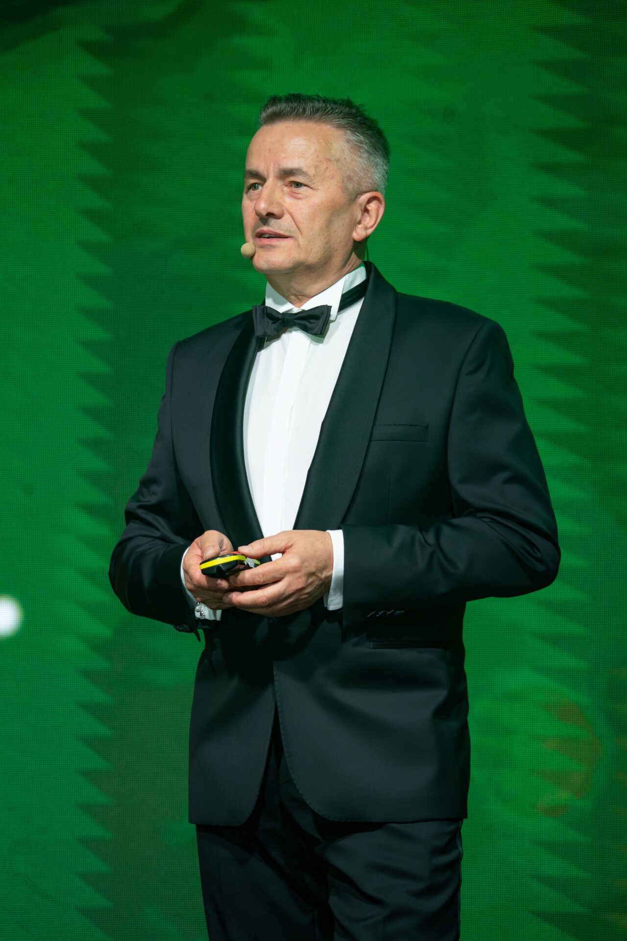 BIZNES. 35 lat firmy Colian - wKaliszu